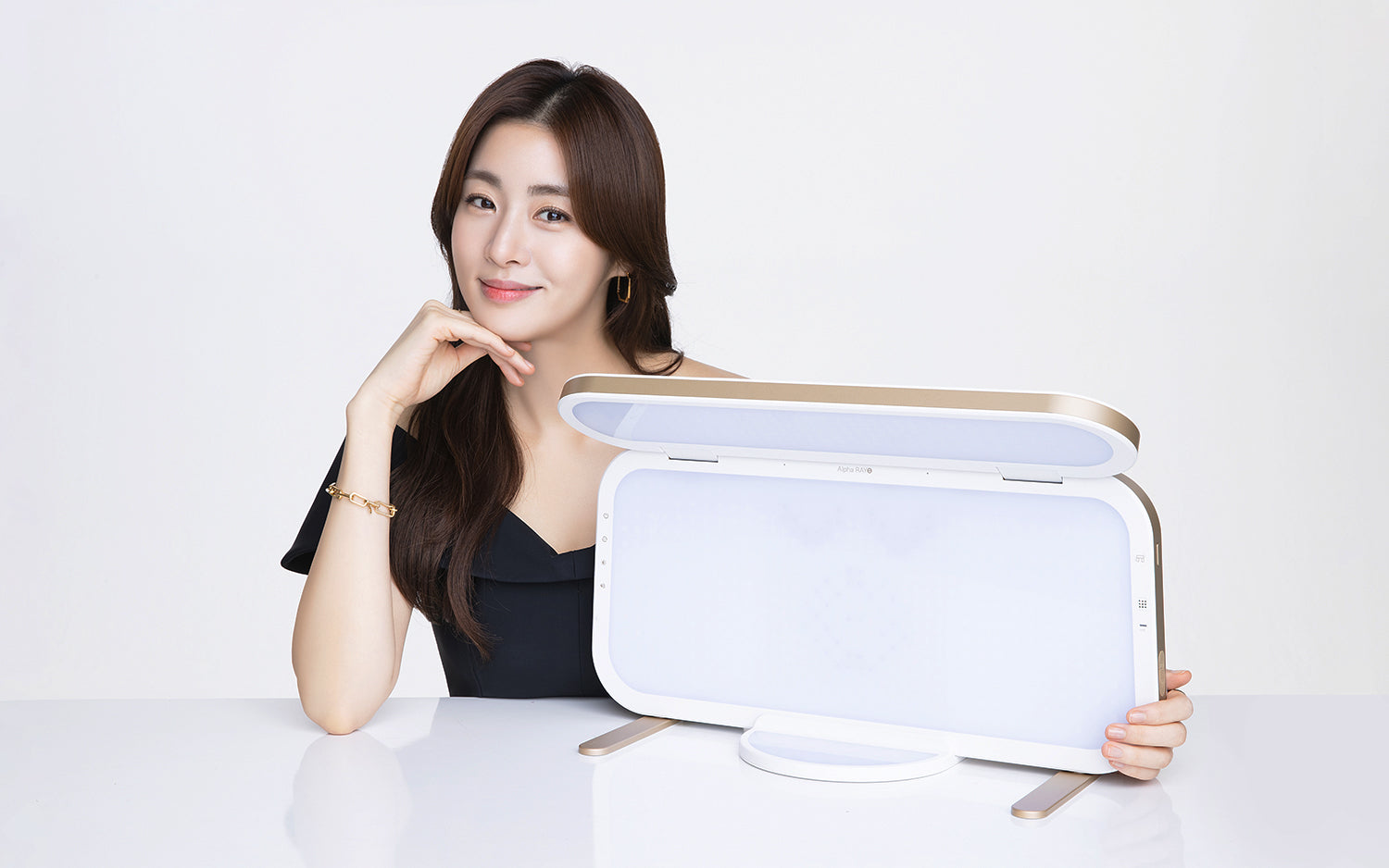 Hair Alpha Ray S (Korean) – CELLRETURN AU