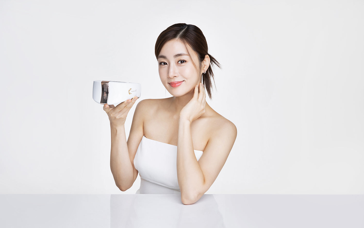 Neckle Ray (Korean) – CELLRETURN AU